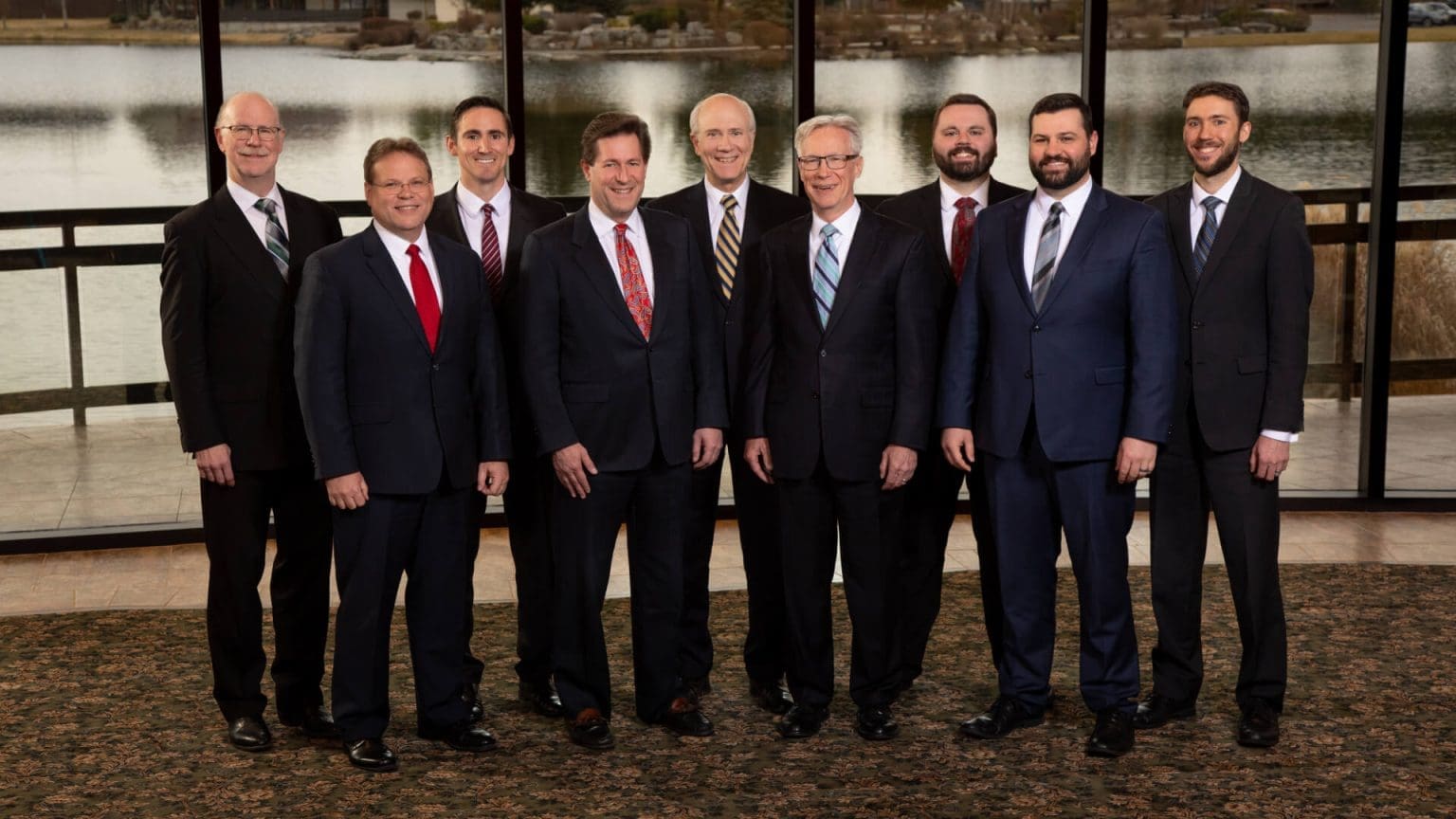 Team | Pinkerton Wealth