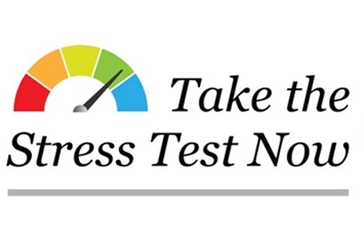 Stress Test Your Portfolio | Pinkerton Wealth